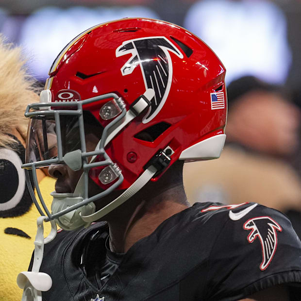 Buffalo Bills-Atlanta Falcons Week 6 matchup will feature top-tier ...