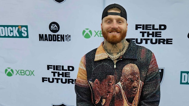 Bold Move Raiders Must Make — Even If Maxx Crosby Hates It