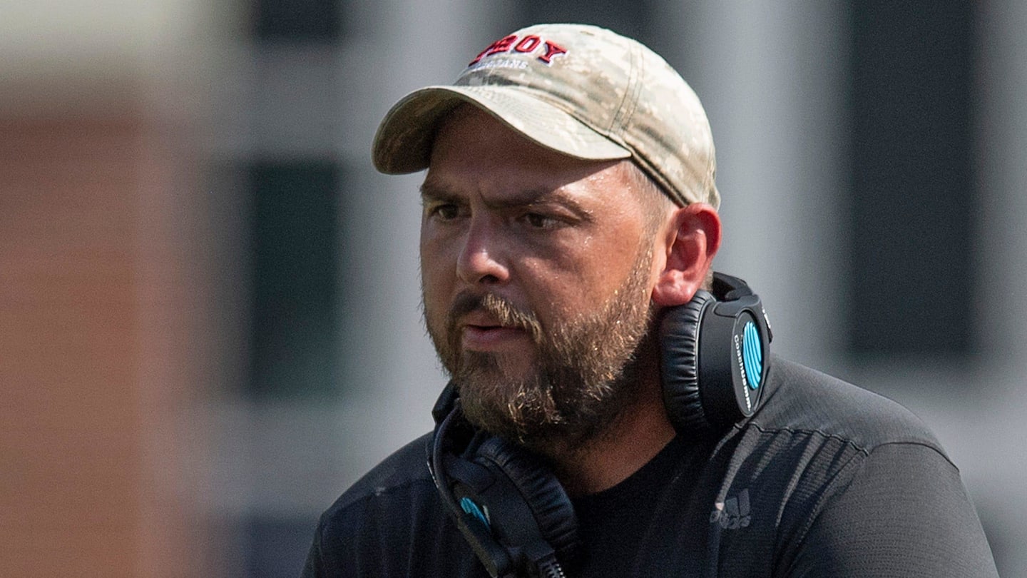 Rich Rodriguez Names Andrew Warwick Senior Defensive Analyst and ...