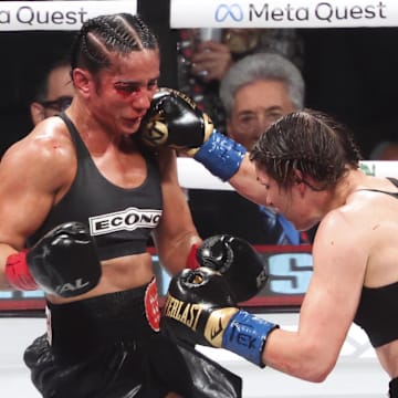 Hollywood Actress Sydney Sweeney Stars as ‘The Female Rocky’ in New ...