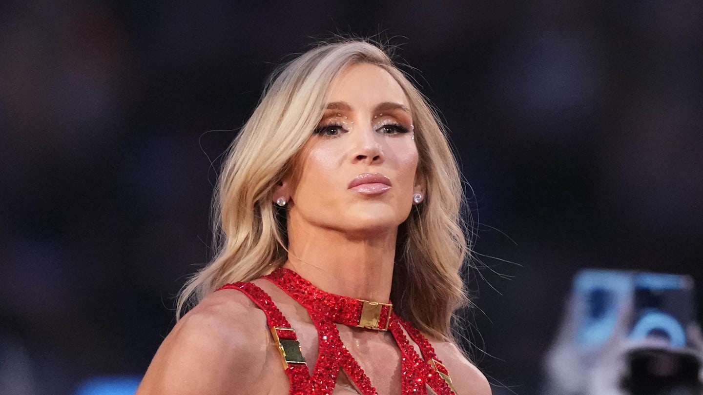 "She’s killing it": Charlotte Flair On WWE Star Who Proved You Can Wrestle & Be A Mom