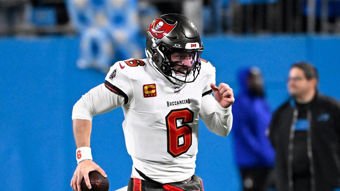 Todd Bowles Gives Injury Update on Tampa Bay Buccaneers QB Baker Mayfield