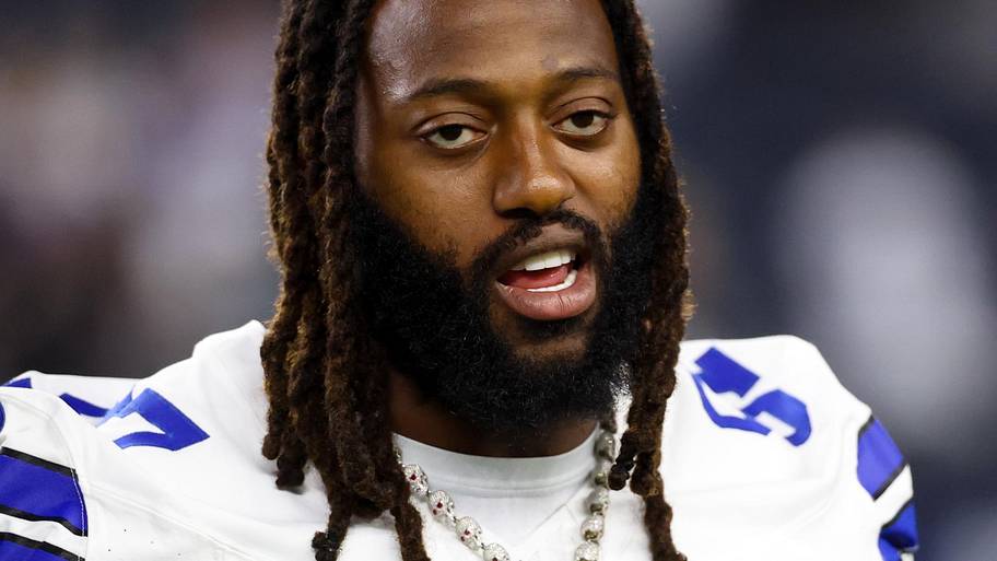Osa Odighizuwa Trade Speculation Begins After Cowboys' Latest Free ...