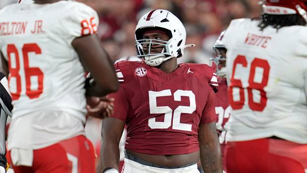 Oklahoma Spring Depth Chart Preview: DL is Better Than Ever