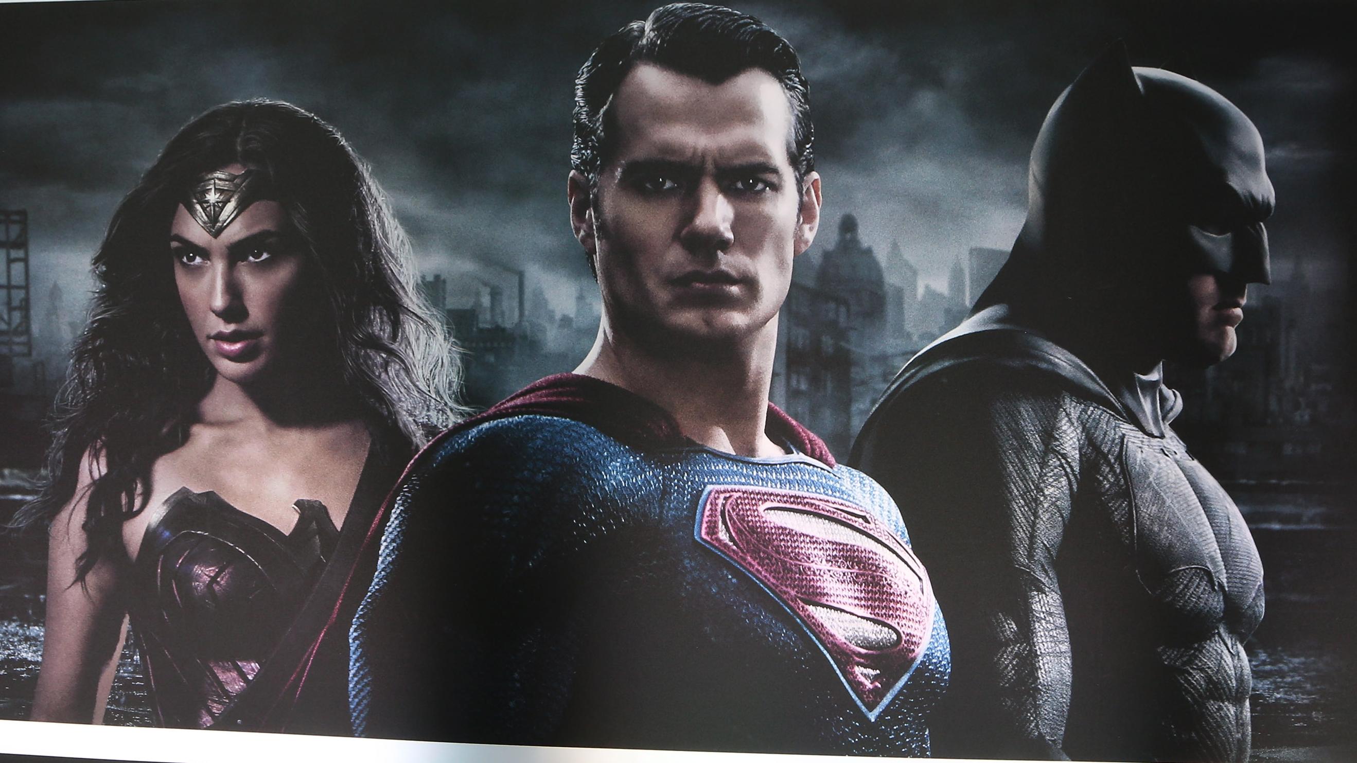 Batman star admits that DC movie hurt his career