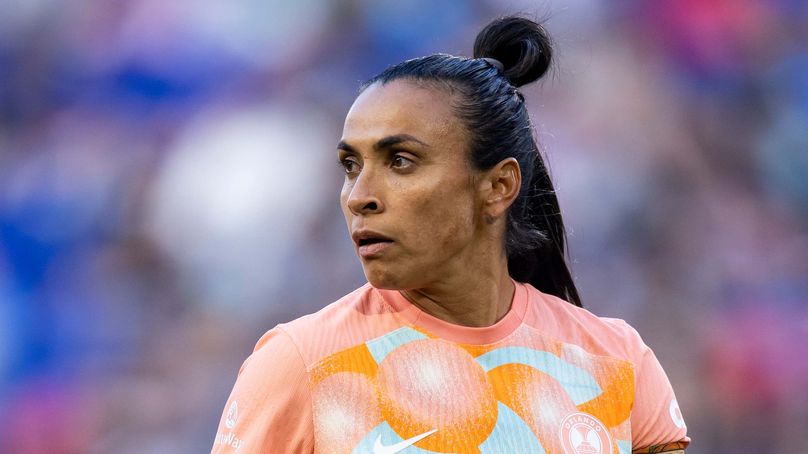 Marta slams Ballon d’Or choice: why NWSL and Orlando Pride star backs ...