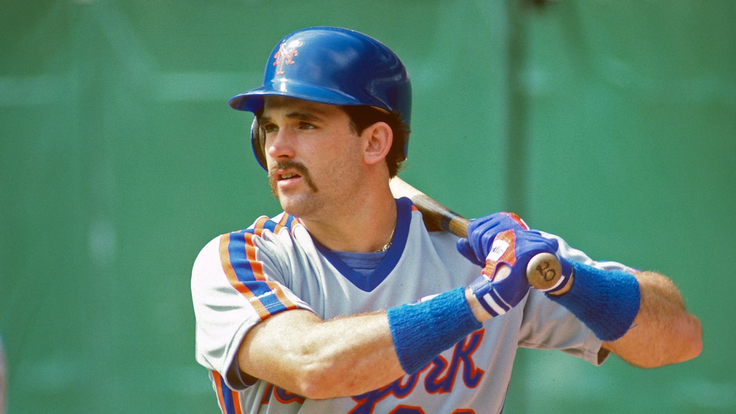 3 best NY Mets corner infield duos in franchise history