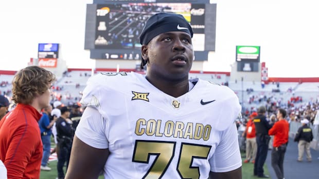 Questions abound for Bulldogs rebuilt offensive line