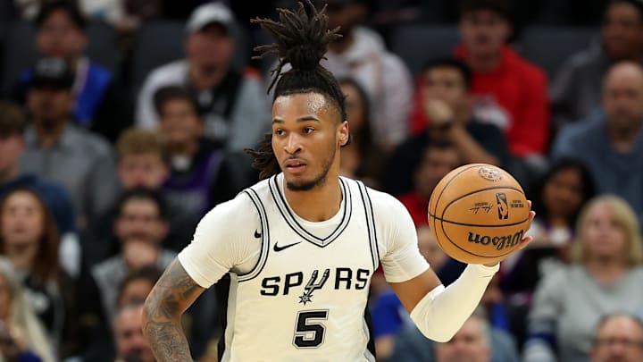 Former UConn Huskies Star Ranks No. 2 On Latest NBA 'Rookie Ladder'