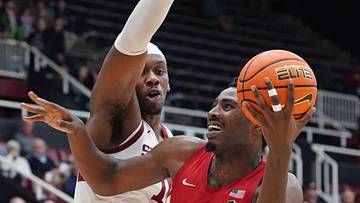 UNLV Rebels On SI - Sports Illustrated