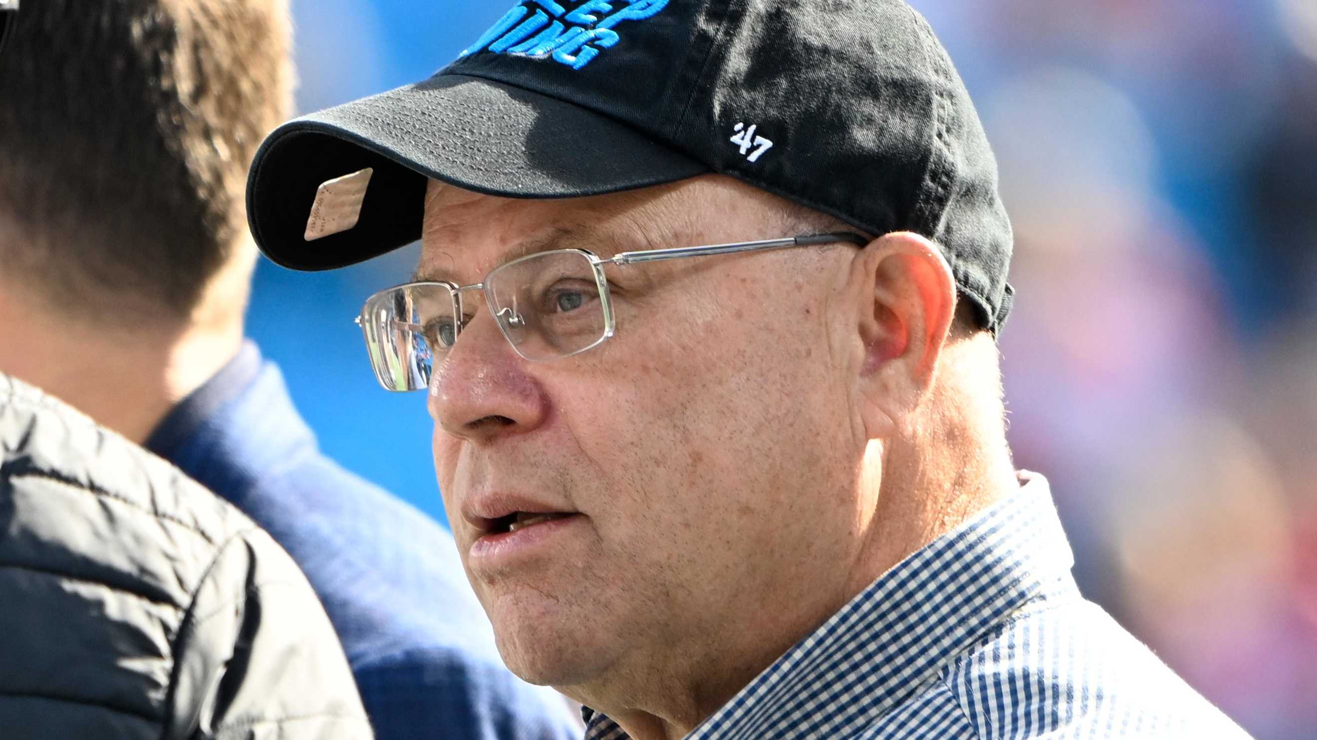 Insider report suggests Panthers owner David Tepper has (finally) seen ...