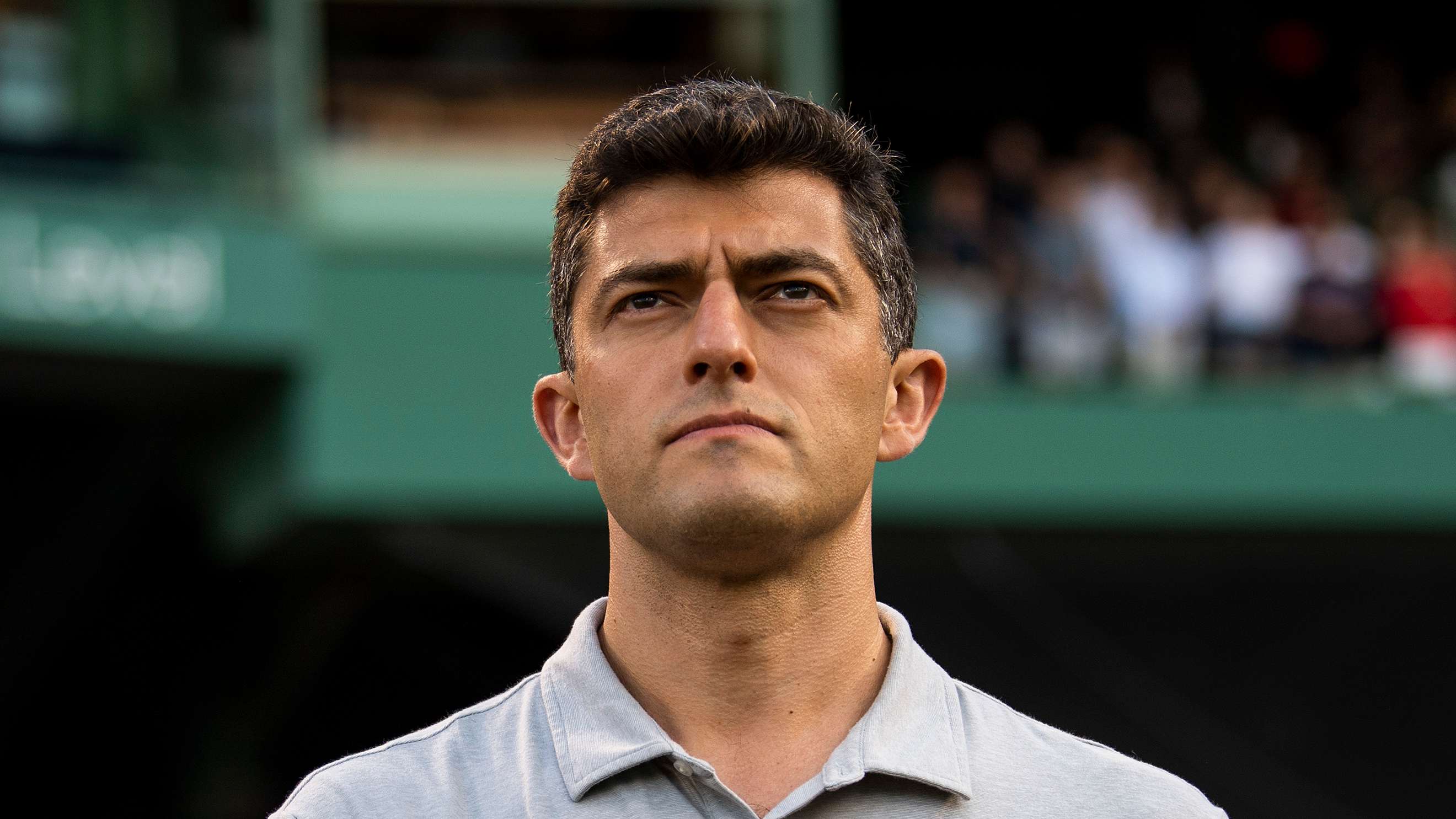 Chaim Bloom must conquer his past to restore the Cardinals' tattered ...