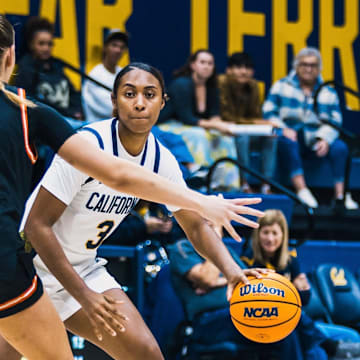 Freshman Guard Puff Morris Fuels Cal Win over Saint Mary's