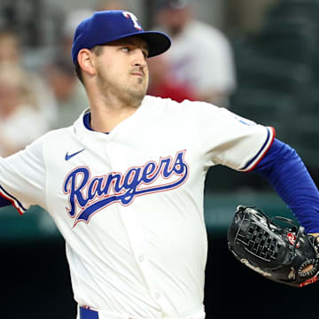 Texas Rangers All-Star Could be Strong Trade Deadline Target for New ...