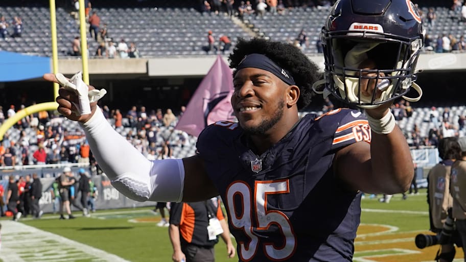 Cowboys should seize chance to sign defender with ties to Matt Eberflus