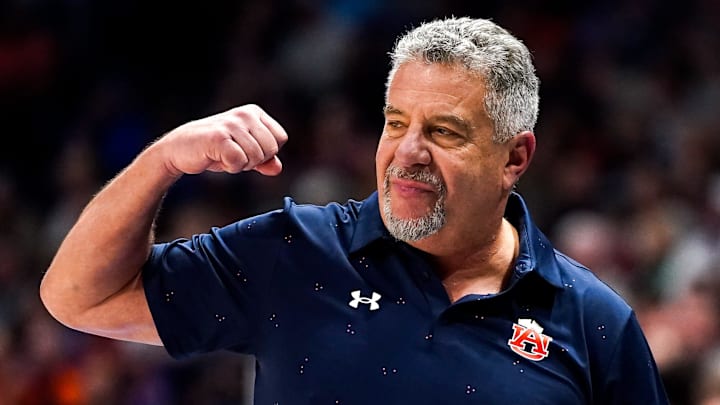 Auburn Men's Basketball Lands Top-5 In-State Recruit for First 2025 ...