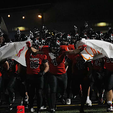 First Edition of IHSAA Football Rankings Released