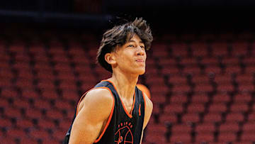 Jordan Monaco - Sports Illustrated