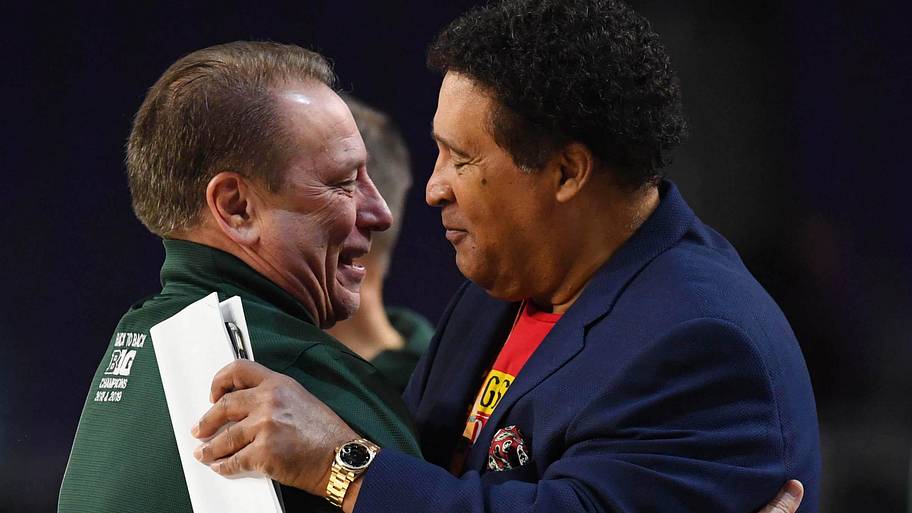 CBS celebrates the life of Greg Gumbel with emotional opening to March ...