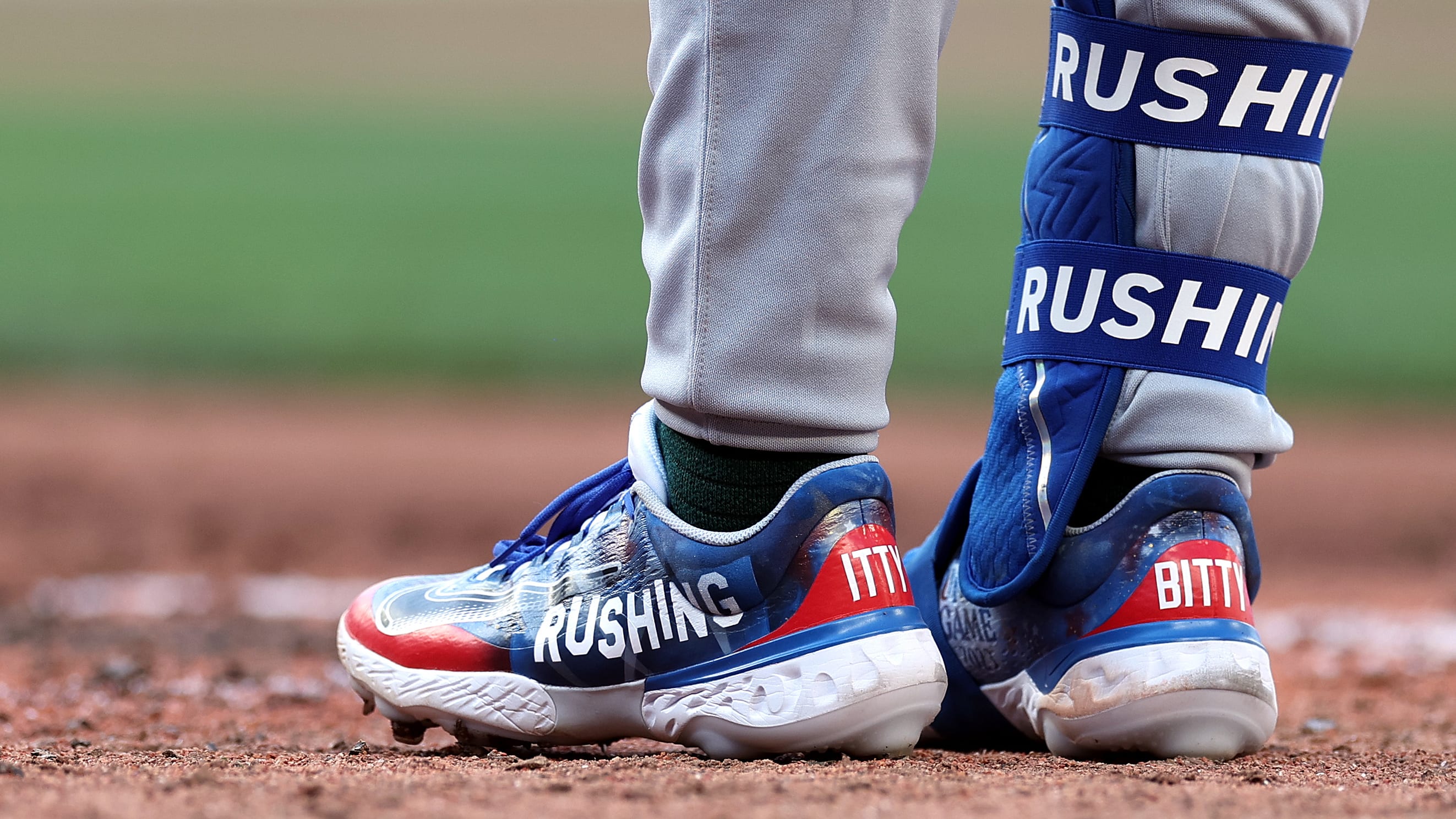 Dodgers top prospect's promotion hints at potential position change ...