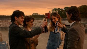 Stranger Things news, rumors, spoilers, and recaps - Netflix Life