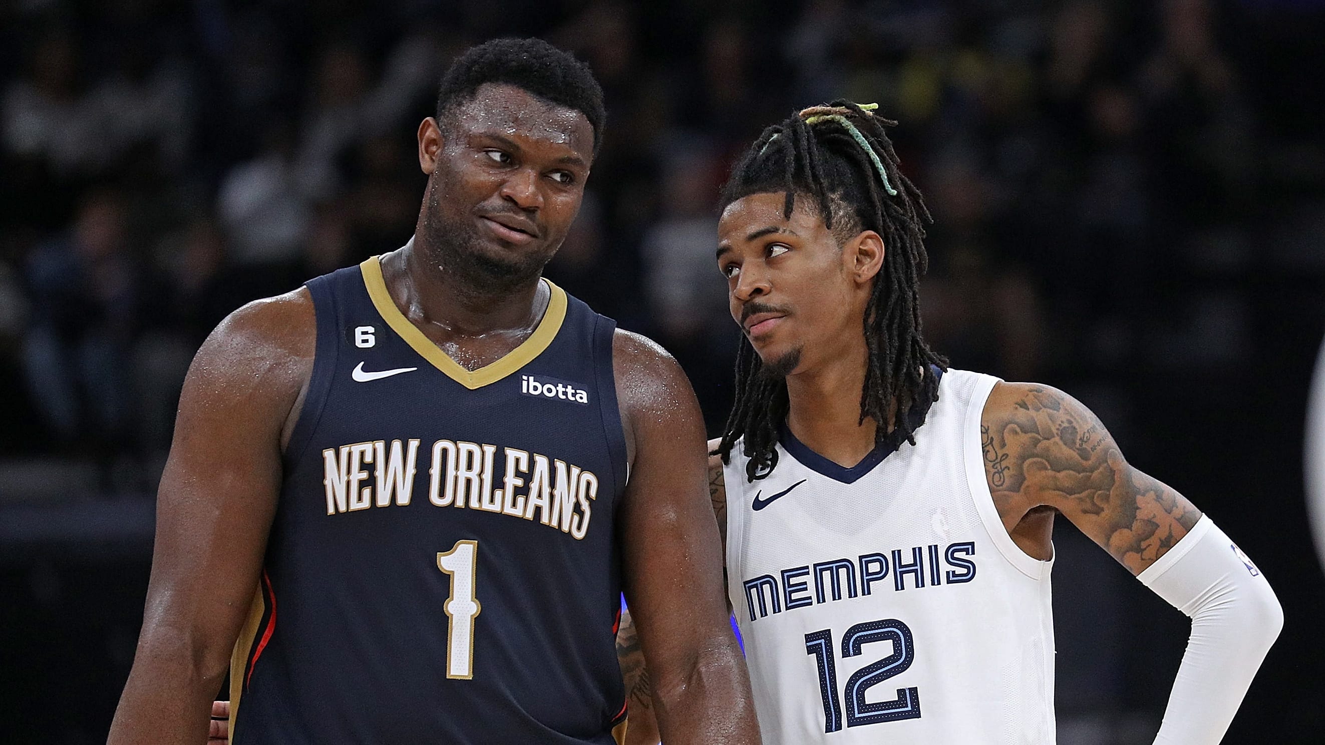 Zion Williamson s 2019 NBA Draft class may have historic distinction