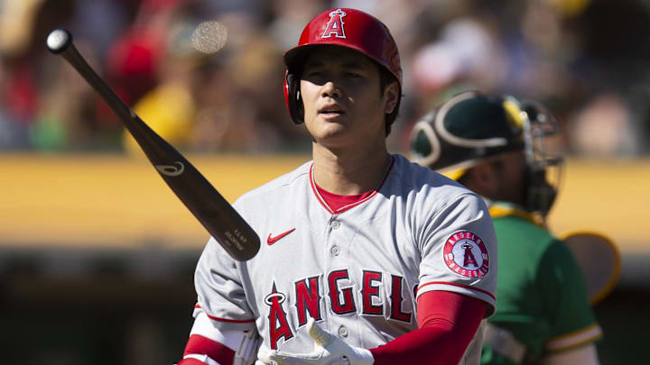 Does Shohei Ohtani Regret Initially Signing With Angels? Agent Nez Balelo Answers