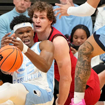 NC State Basketball Introduces New Wolfpack Signee