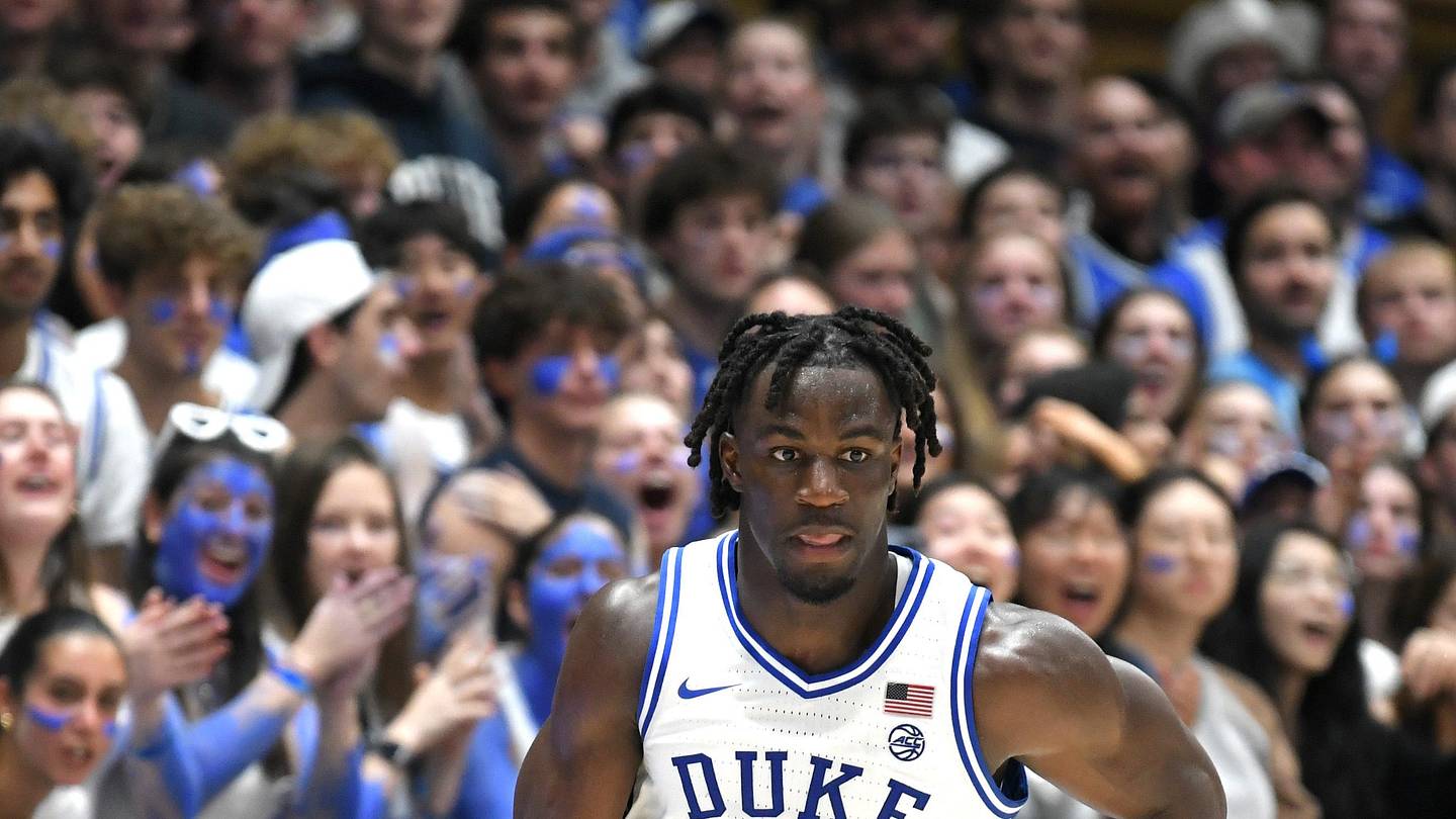 Duke vs. Kentucky: Fans Prepare for Epic Champions Classic Showdown ...