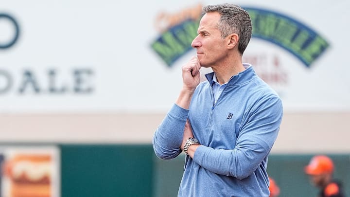 Tigers Owners Regarded as One of the Best in Baseball by MLB Fanbase