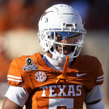 Texas Longhorns Offer Nation's No. 2 Overall Running Back - Sports ...