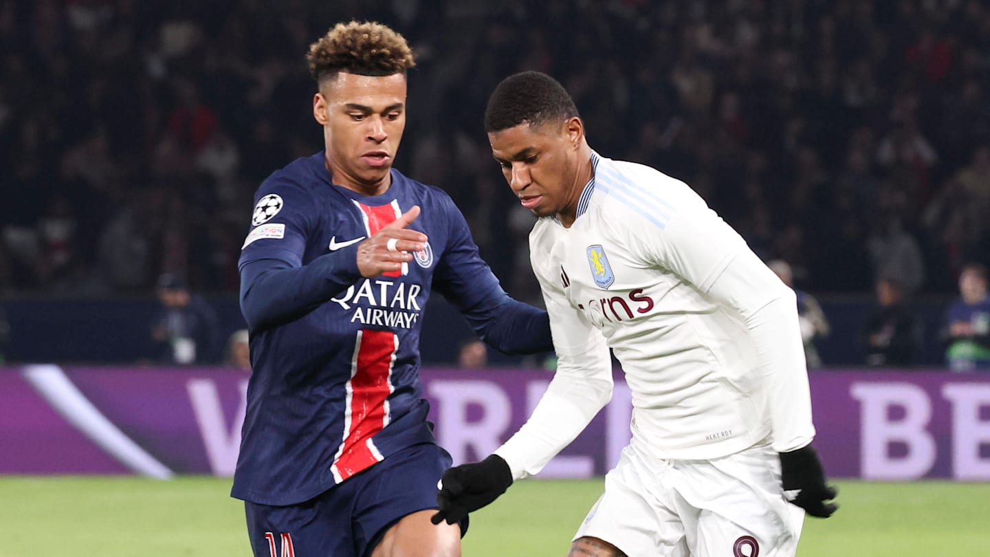 Aston Villa vs. Paris Saint-Germain: Preview, Predictions, Lineups