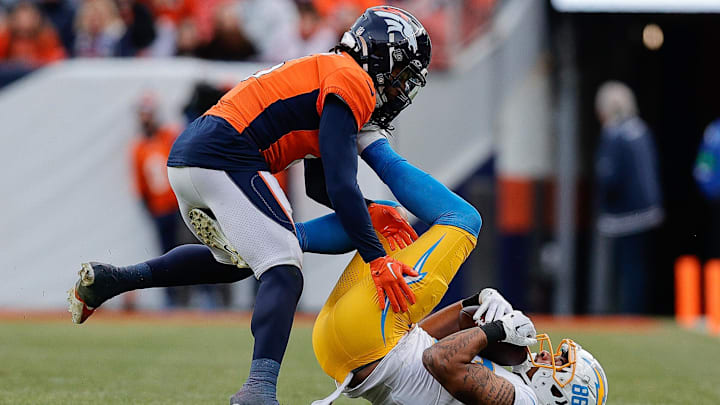 NFL Week 6 picks from analyst says Broncos will 'blast' Chargers