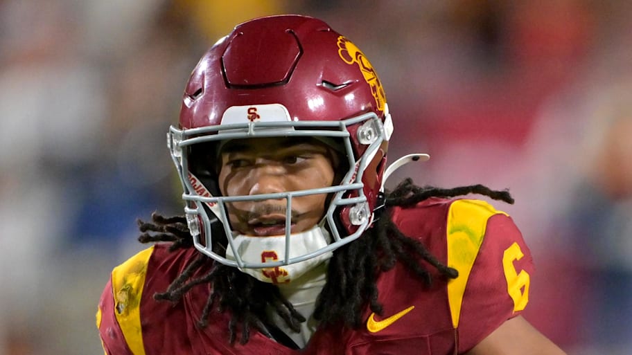 USC Trojans' Ja'Kobi Lane, Makai Lemon Aiming To Make Program History ...