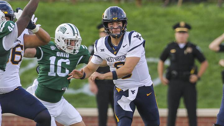 MAILBAG: Eval on Marchiol, Scotty Fox's Role, RB Options, Horrendous O ...