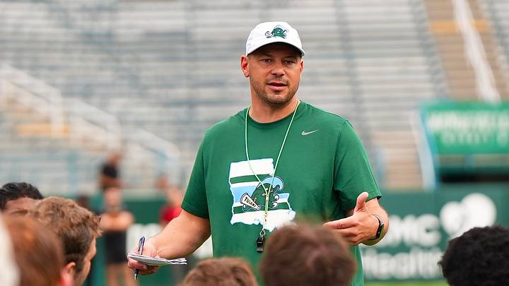 Tulane Football Coach Looks for Important Quality in Competing Quarterbacks