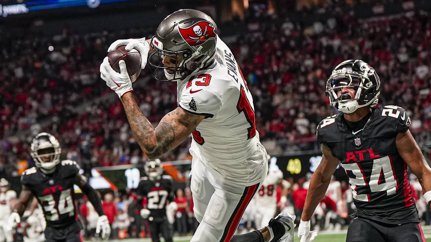 Buccaneers vs. Falcons Final Score Prediction for NFL Week 1 (Tampa ...
