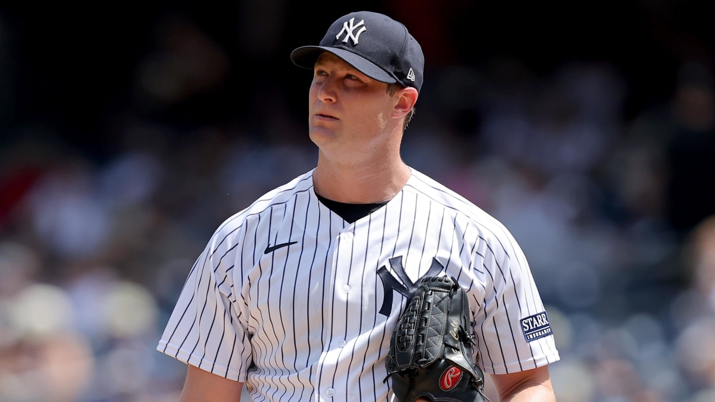 Reigning AL Cy Young Winner Set To Make Season Debut Against Baltimore ...