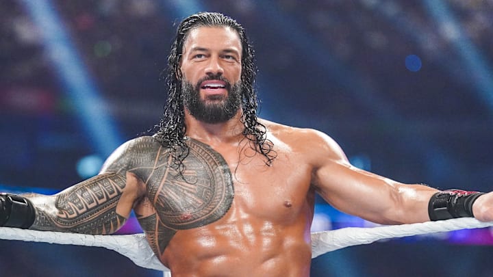 WWE Survivor Series men's War Games match update: John Cena faces ...