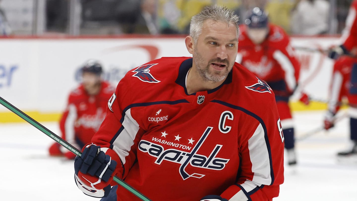 NHL Best Bets Today (Predictions for All 4 Games on Friday, Oct. 17)