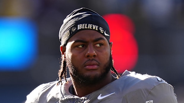 Best Returning College Football Players List: 1 Colorado Buffalo Makes Cut