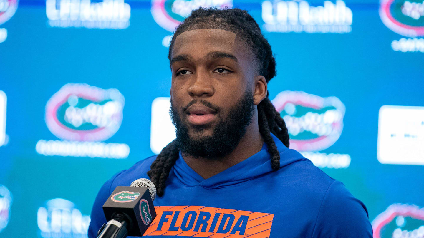Gators Leaders Determined to Retain Roster