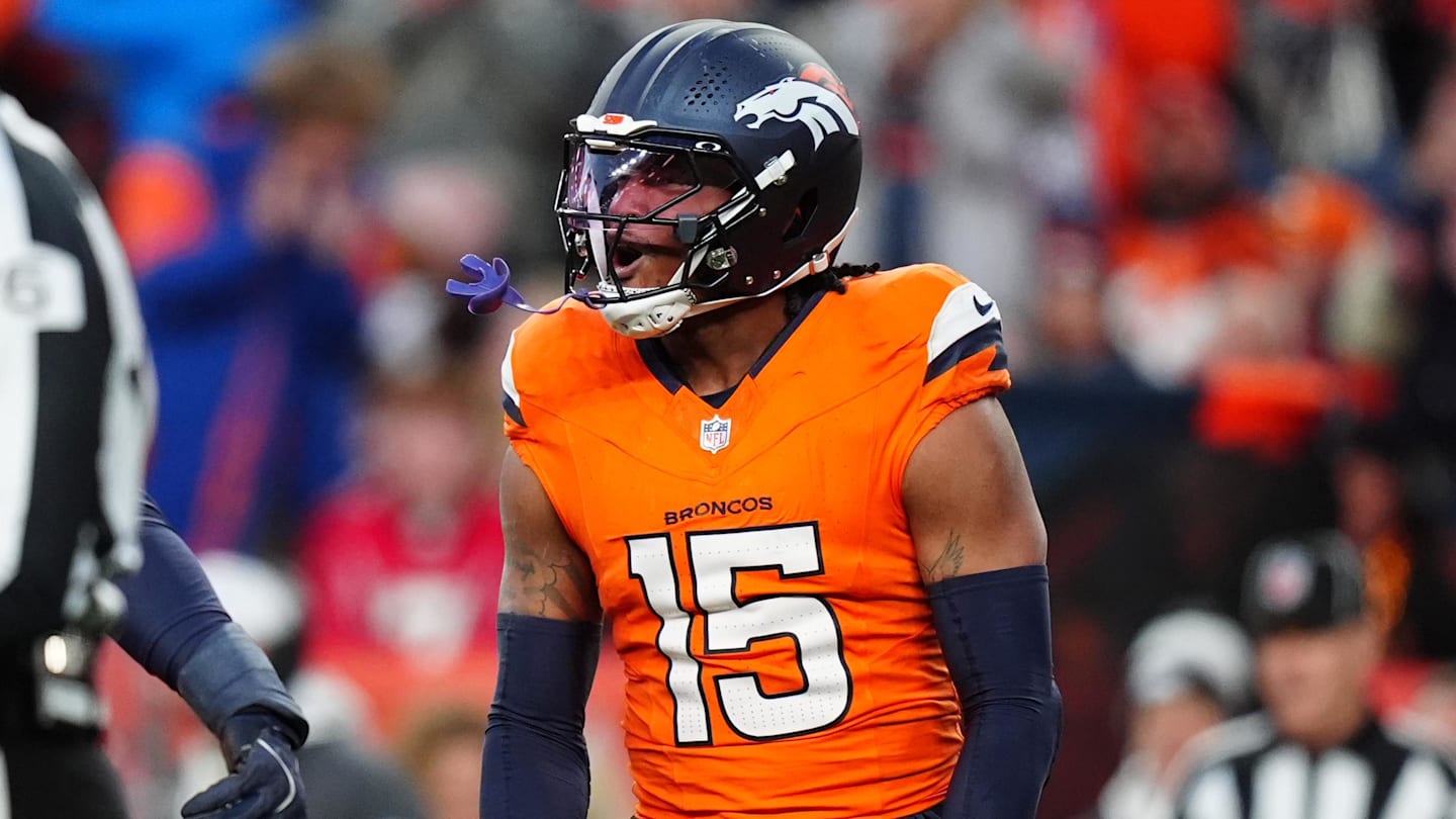 This Could be Why Broncos Have Yet to Extend All-Pro OLB Nik Bonitto
