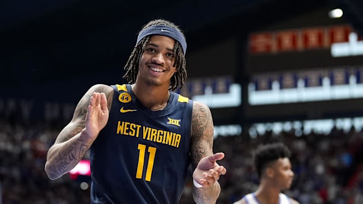 Former WVU Stars, College Basketball Analysts, and Wren Baker React to ...
