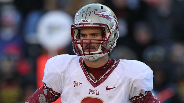 Former FSU QB Named New Offensive Coordinator At Jacksonville State