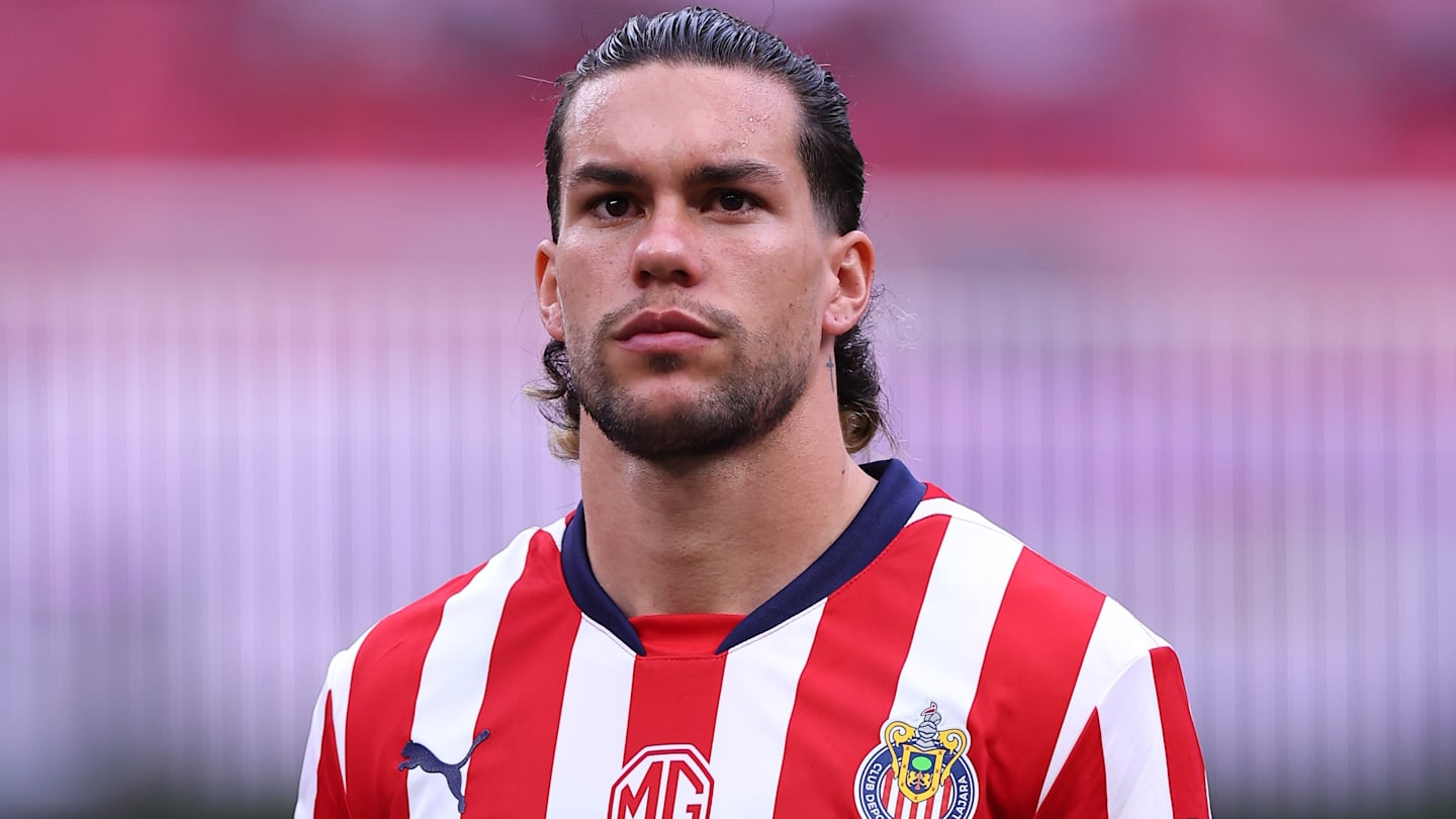 USMNT places faith in young star Cade Cowell to fill Gio Reyna's spot