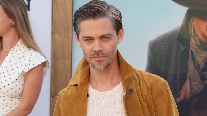 Walking Dead's Tom Payne reprises role in new project set to release in ...