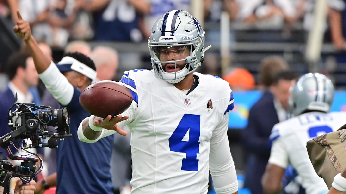 Live stream Dallas Cowboys-Cardinals Monday Night Football free without ...