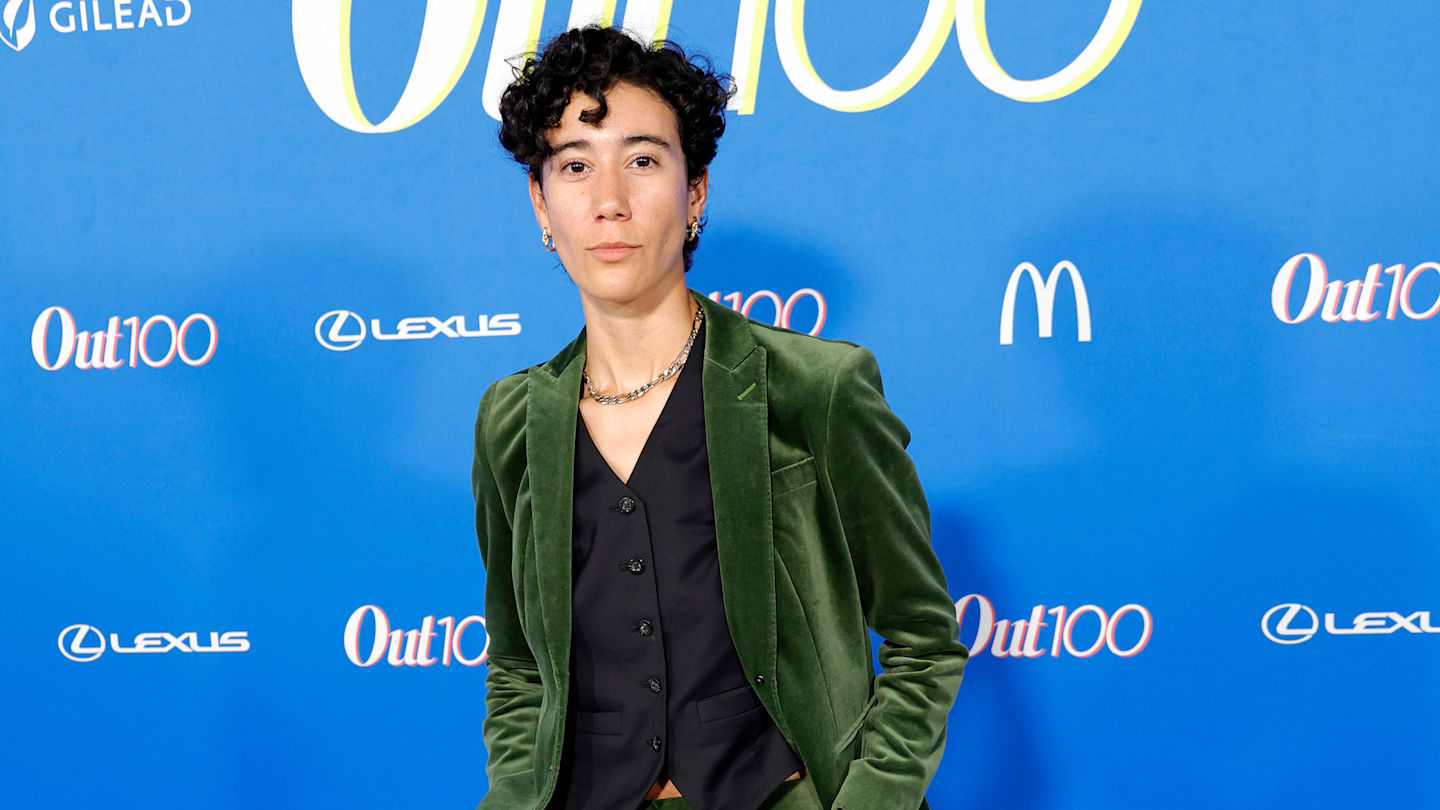 Vico Ortiz built a Jedi lifestyle and wants to do a Star Wars