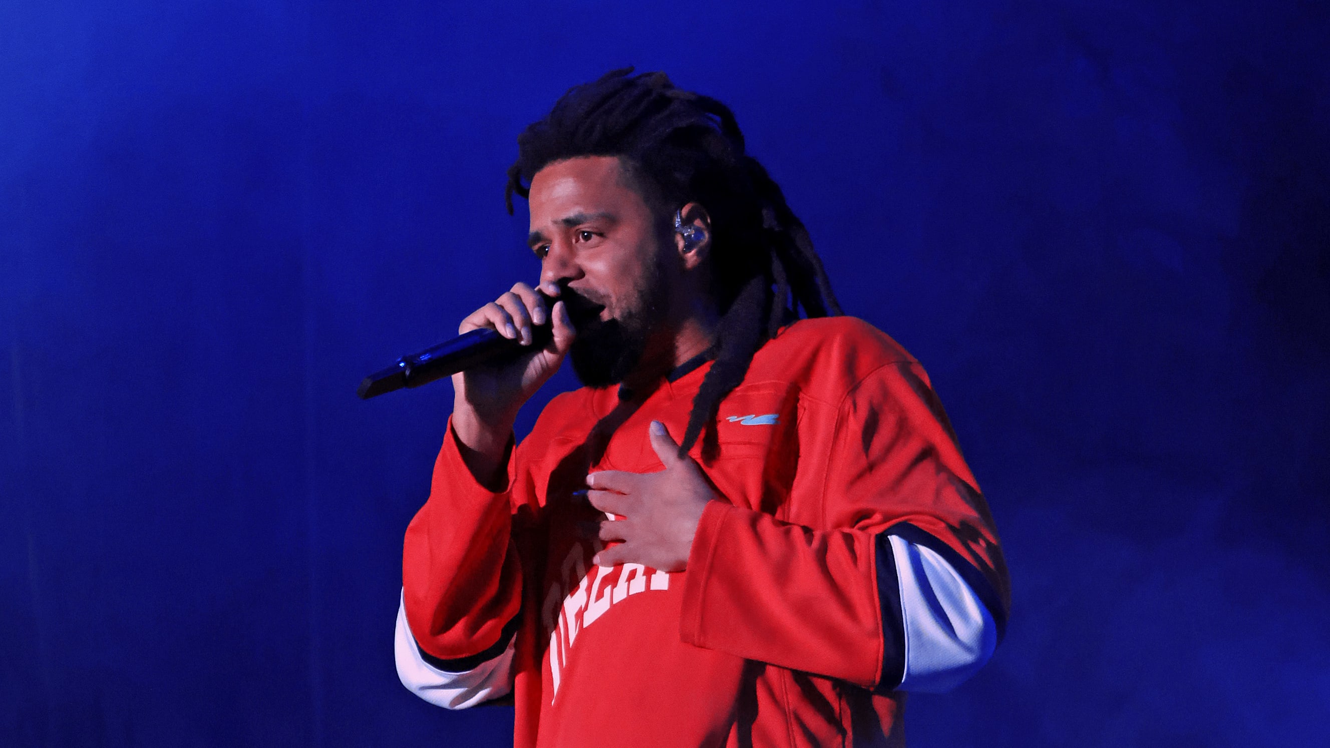 10 essential facts about J. Cole: The GRAMMY-winning rapper